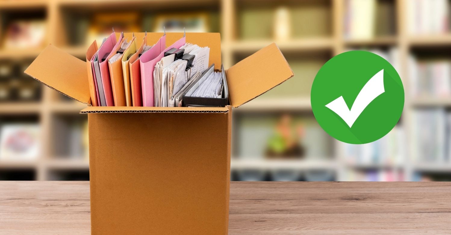 Time to Update Association Documents! | Mulcahy Law Firm