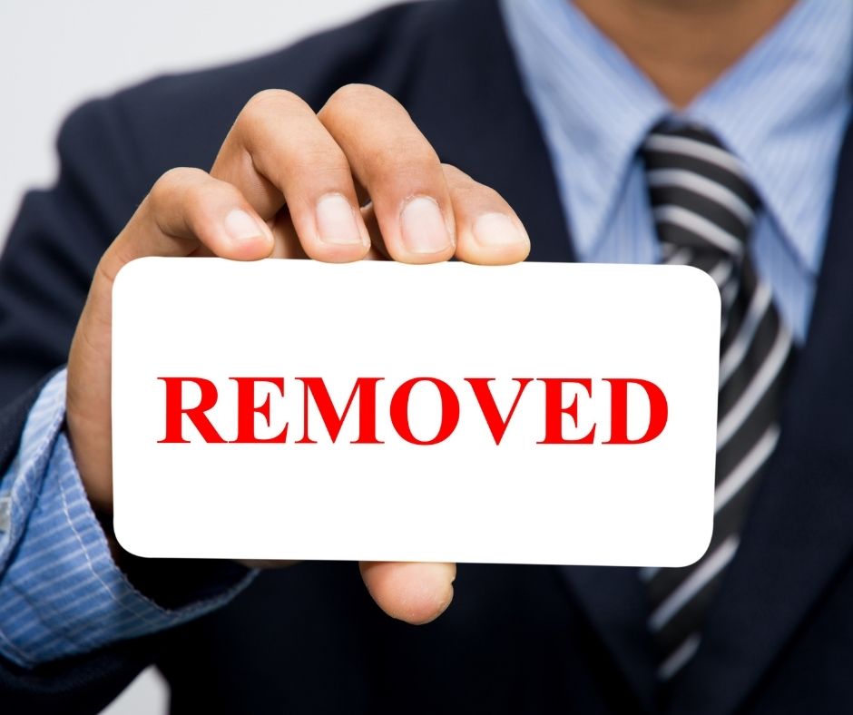 HOA/Condo Board Removal Process | Mulcahy Law Firm