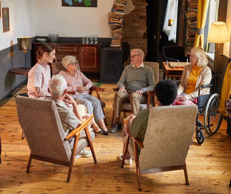 Group Homes in Community Associations | Mulcahy Law Firm